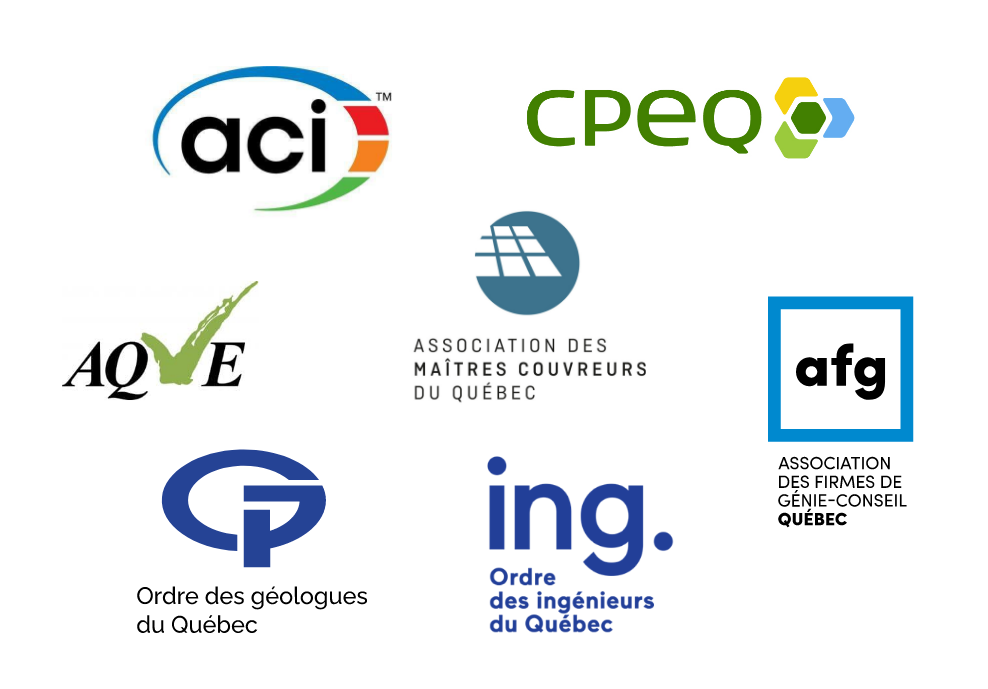 Qui sommes nous ? | Enviroc Groupe Fondasol